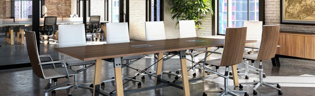 Stamford Office Furniture | Enwork