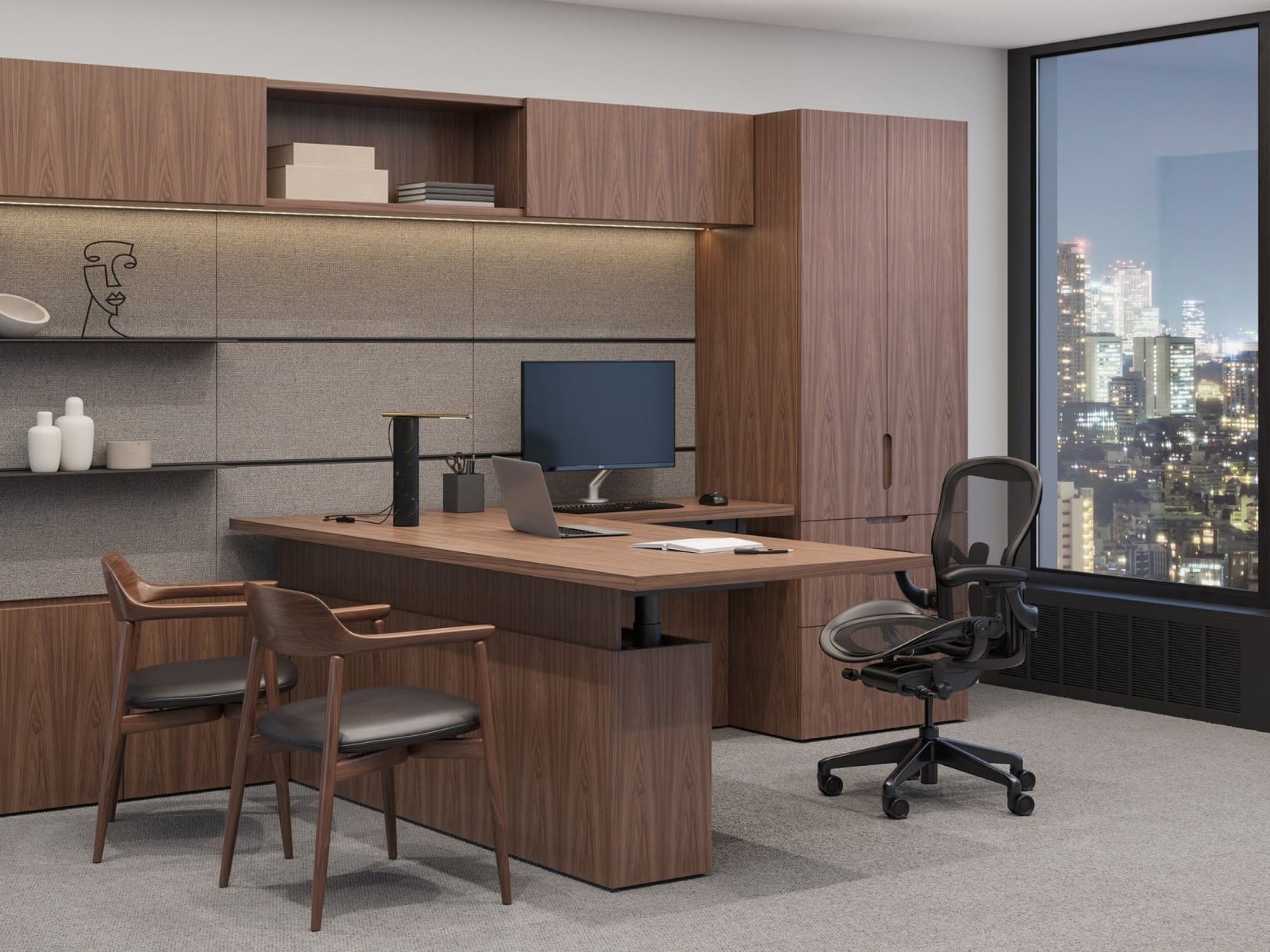 Task Seating | Business