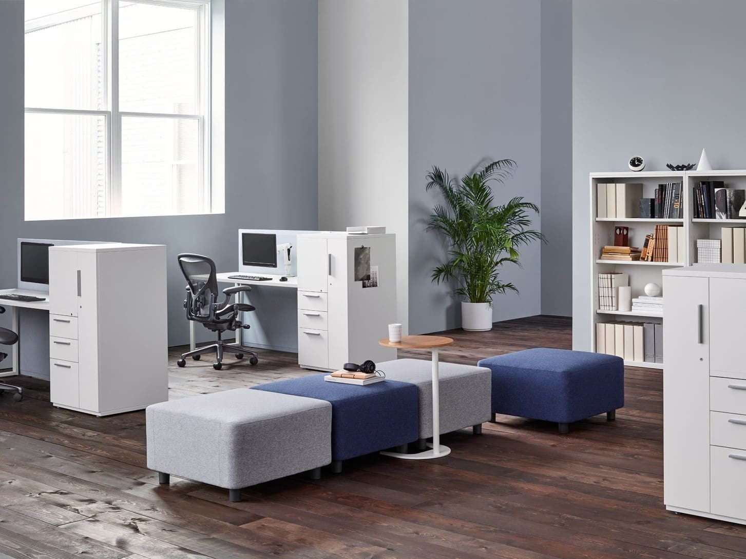 Workstations | Healthcare