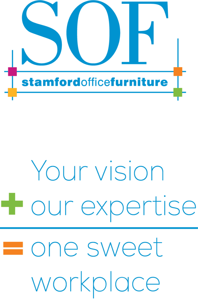 Reception - Stamford Office Furniture