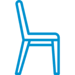 How to Arrange Chairs for Comfort & Flow