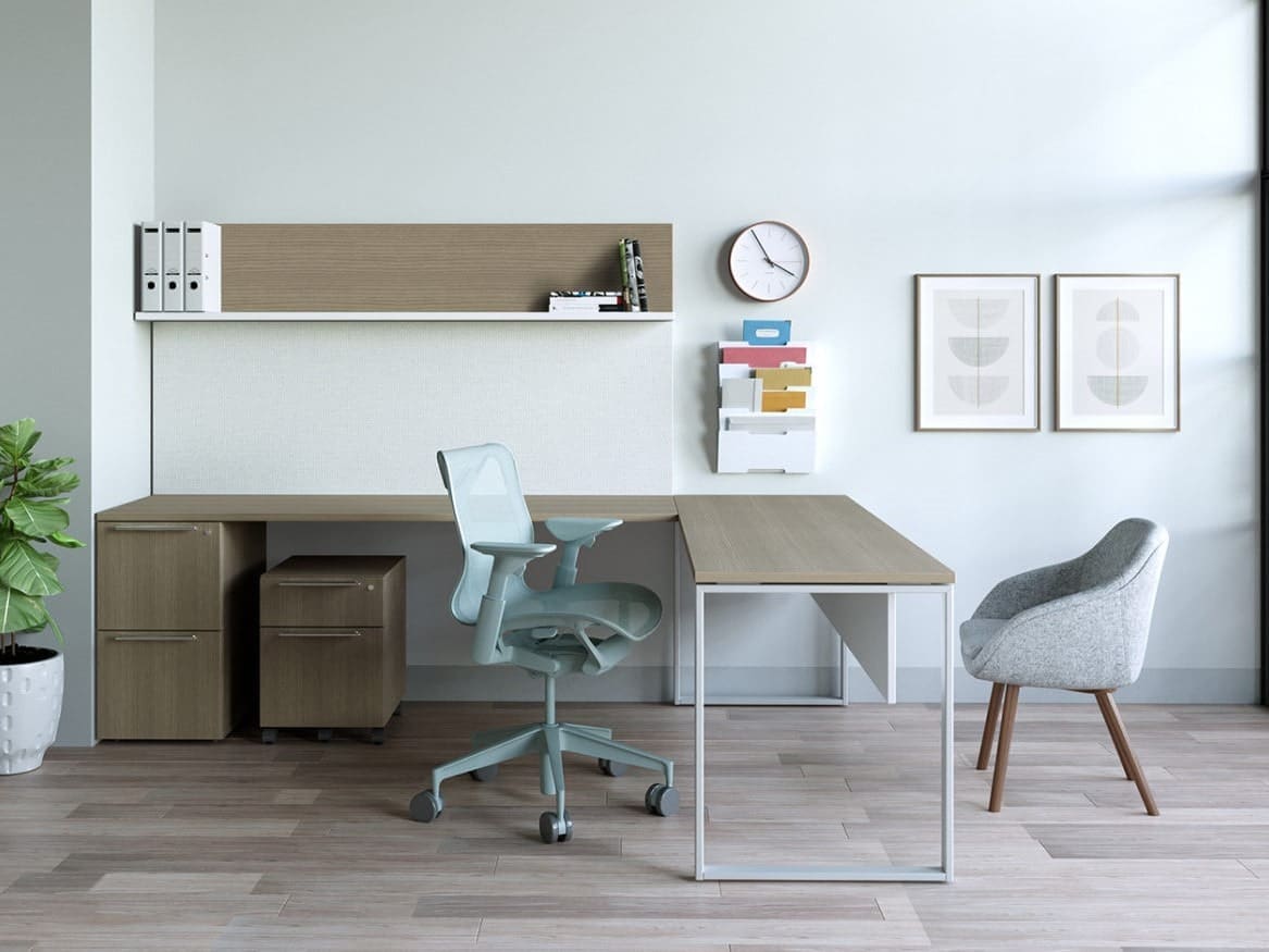 Visitor Seating - Stamford Office Furniture