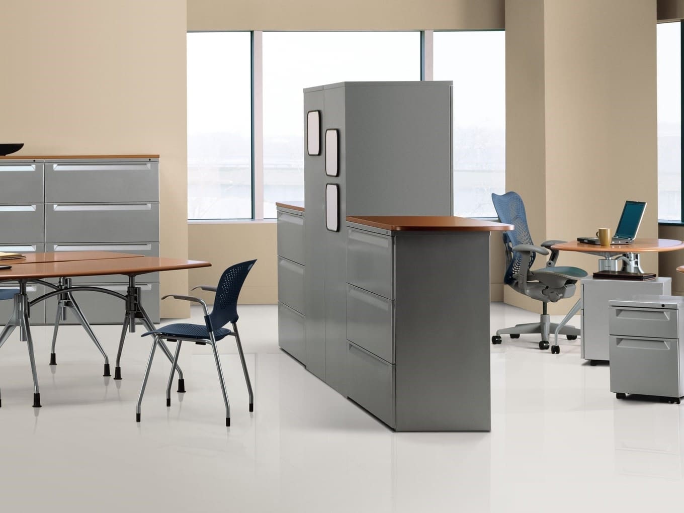 Storage - Stamford Office Furniture