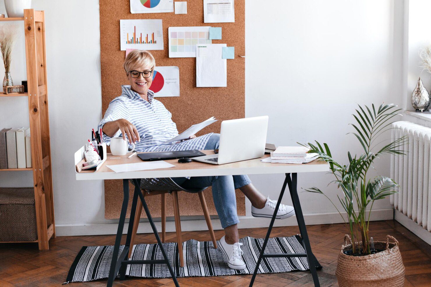 Stamford Home Office Furniture: Smart Workspace Upgrade Ideas