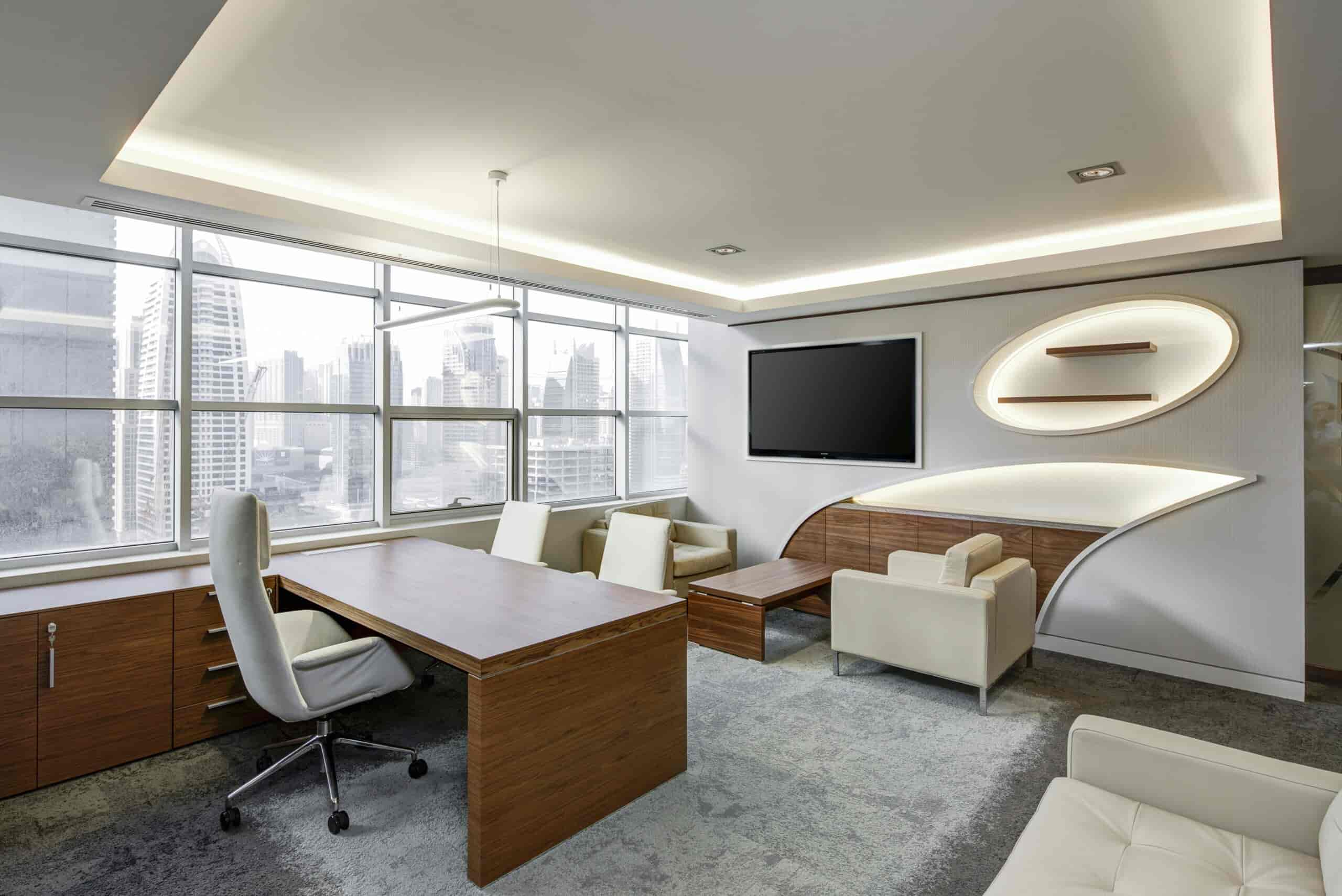 Office Furniture Ideas for Growing Businesses and Startups
