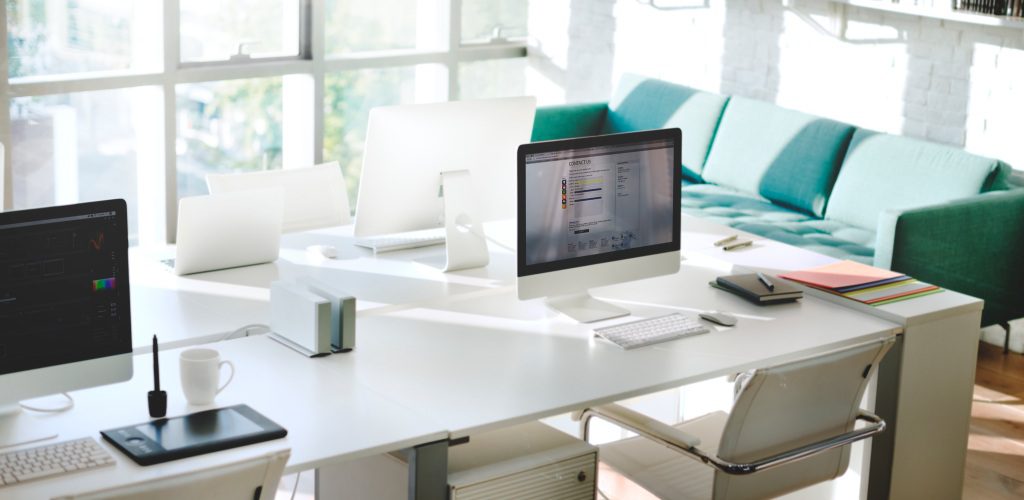 2026 Workplace Trends: Office Furniture Businesses Are Adopting