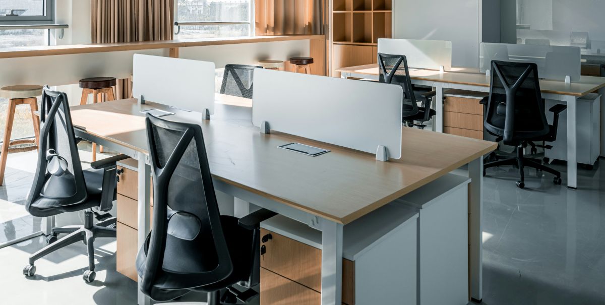 2026 Workplace Trends: Office Furniture Businesses Are Adopting