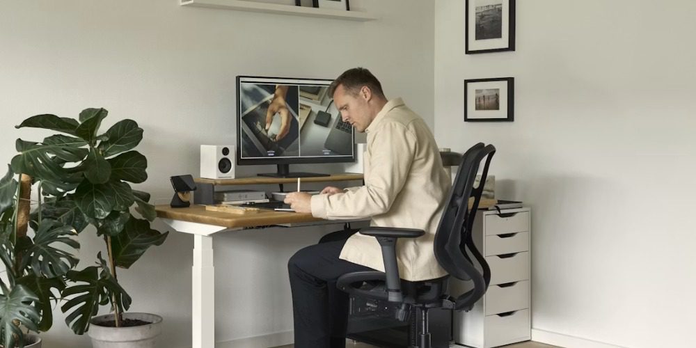 Office Ergonomics Made Easy: Step-by-Step Workstation Setup